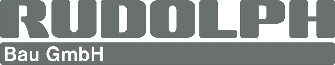 Über uns - rudolph-bau
